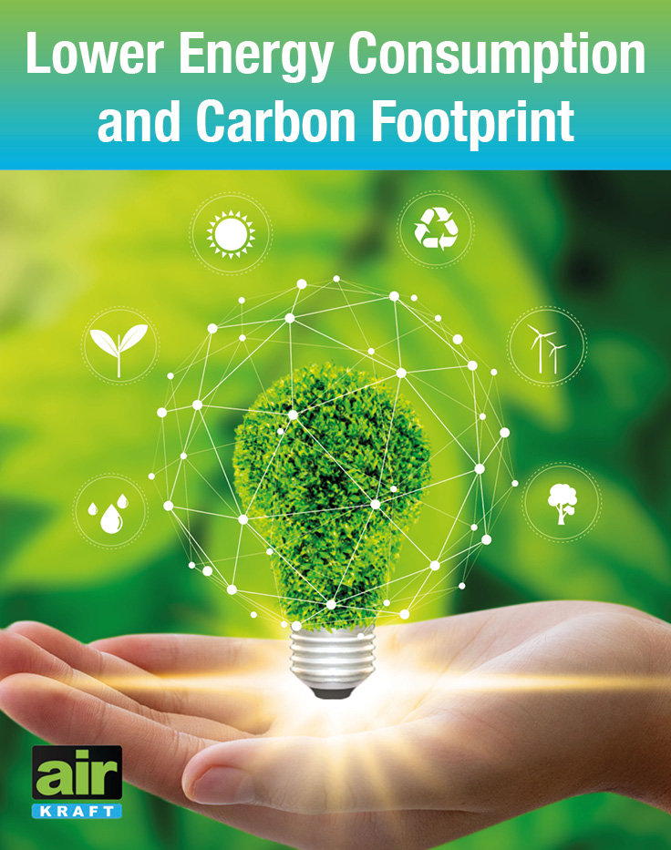 Backup compressors - Airkraft