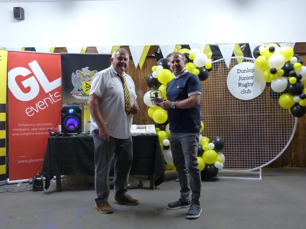 Sponsorship - Airkraft