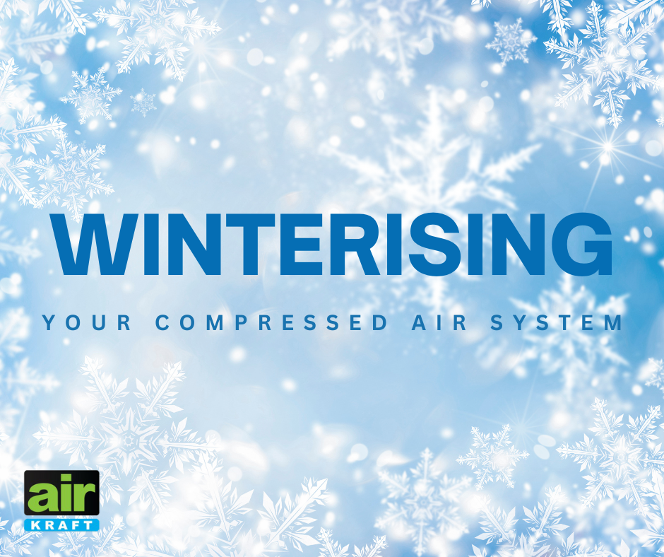 Winterisation - Airkraft