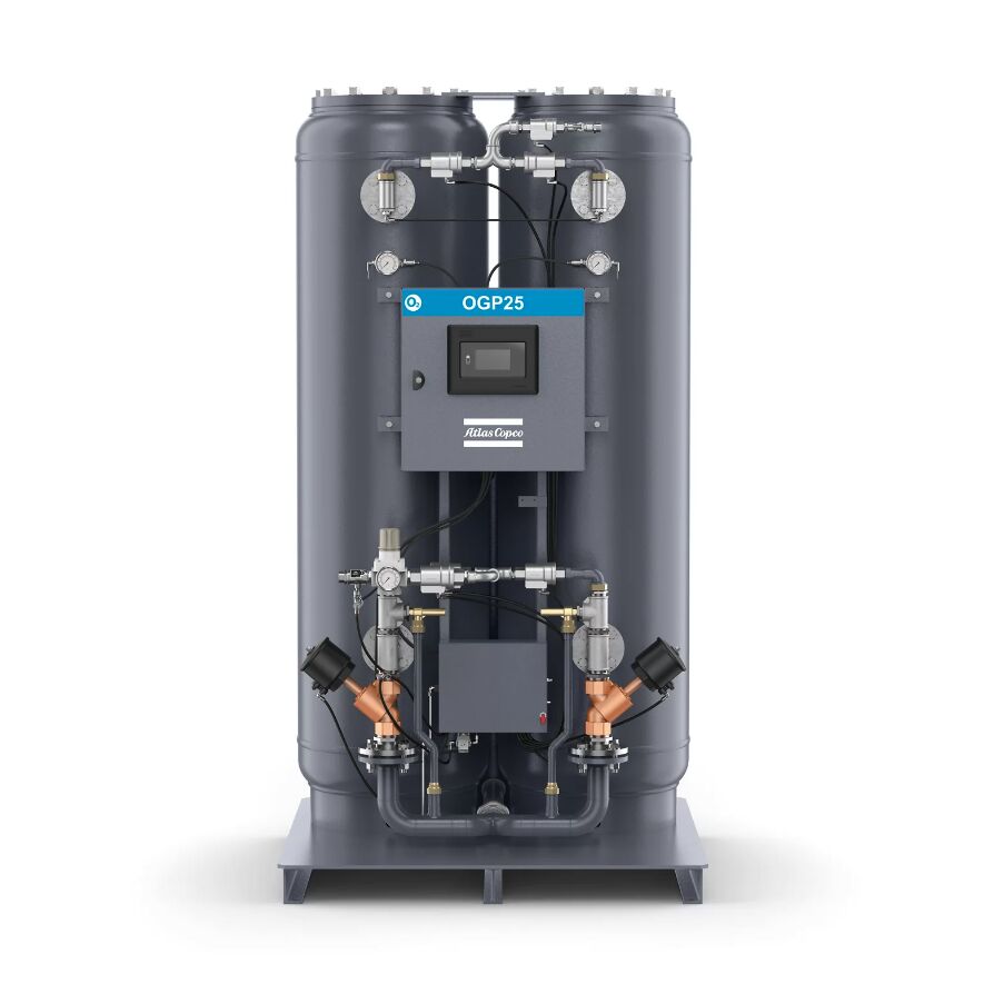 Your New Oxygen Generator - Airkraft